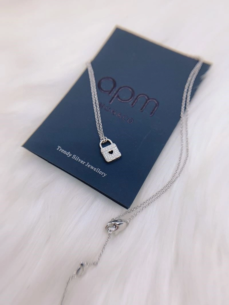 Affordable Apm Necklaces