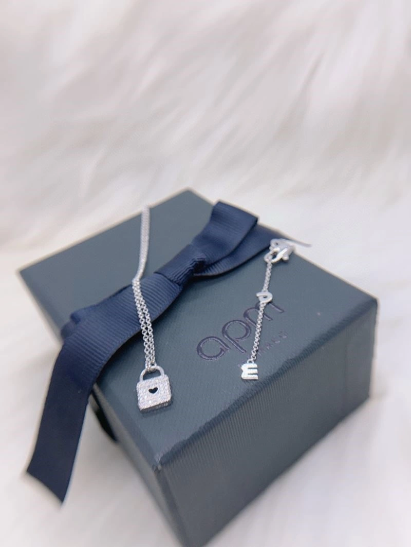 Affordable Apm Necklaces