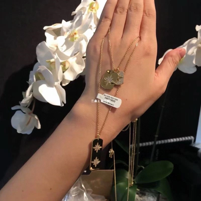 Cut-rate Apm Necklaces