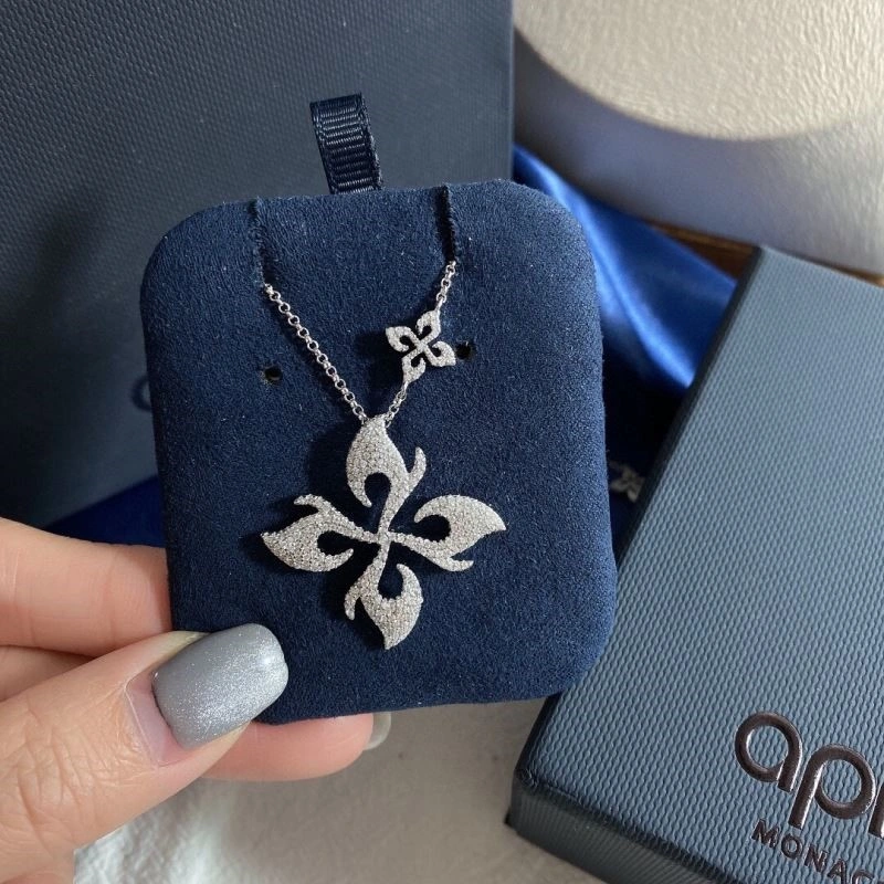 Genuine Apm Necklaces