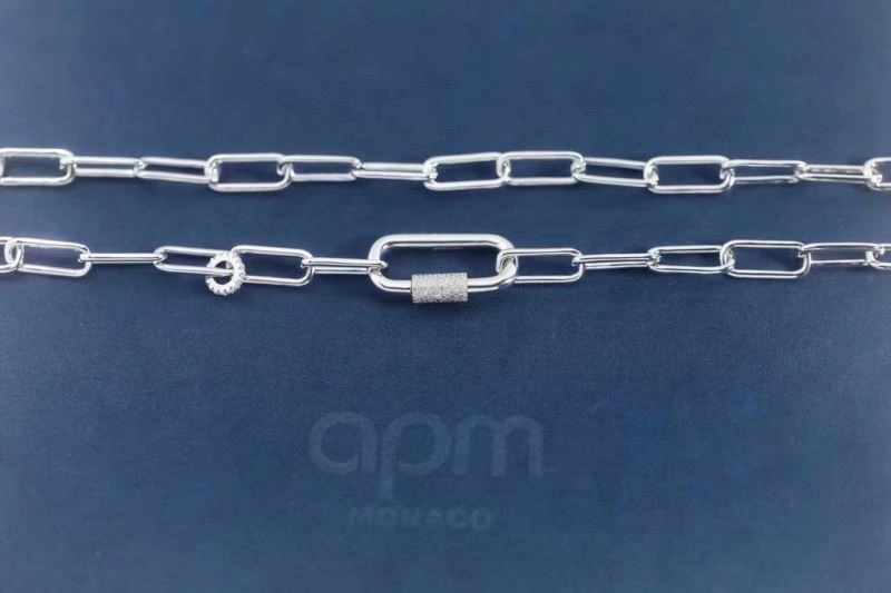 High fidelity Apm Necklaces