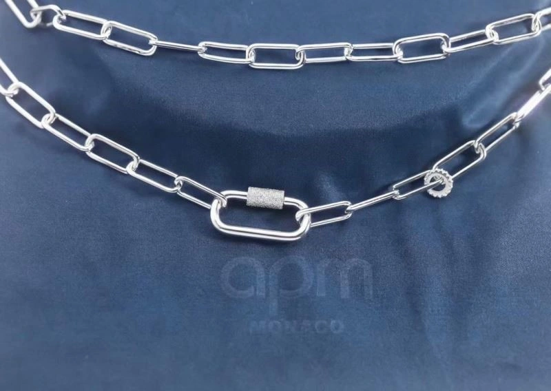 High fidelity Apm Necklaces