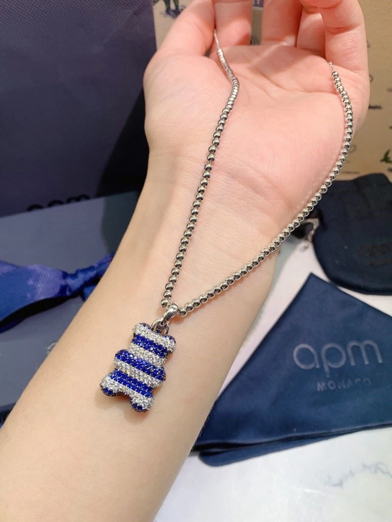OEM Apm Necklaces