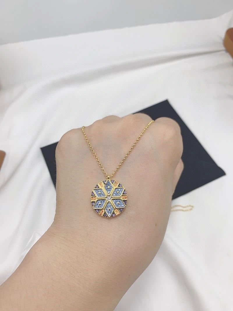 Brand-authenticated Apm Necklaces