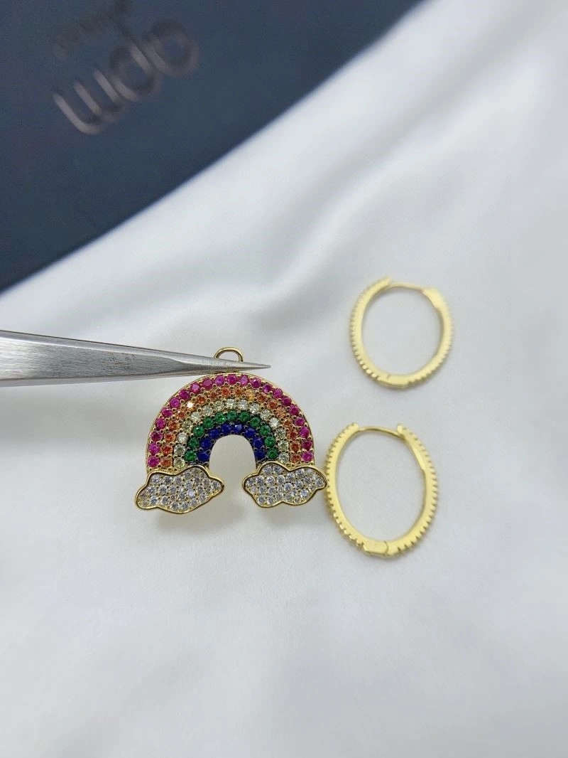 1:1 copy Apm Necklaces