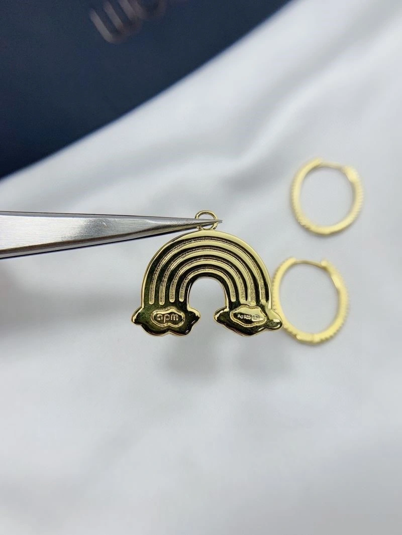 1:1 copy Apm Necklaces