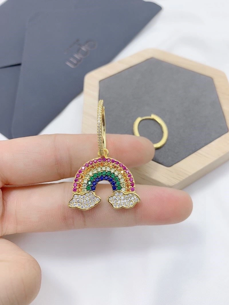 1:1 copy Apm Necklaces