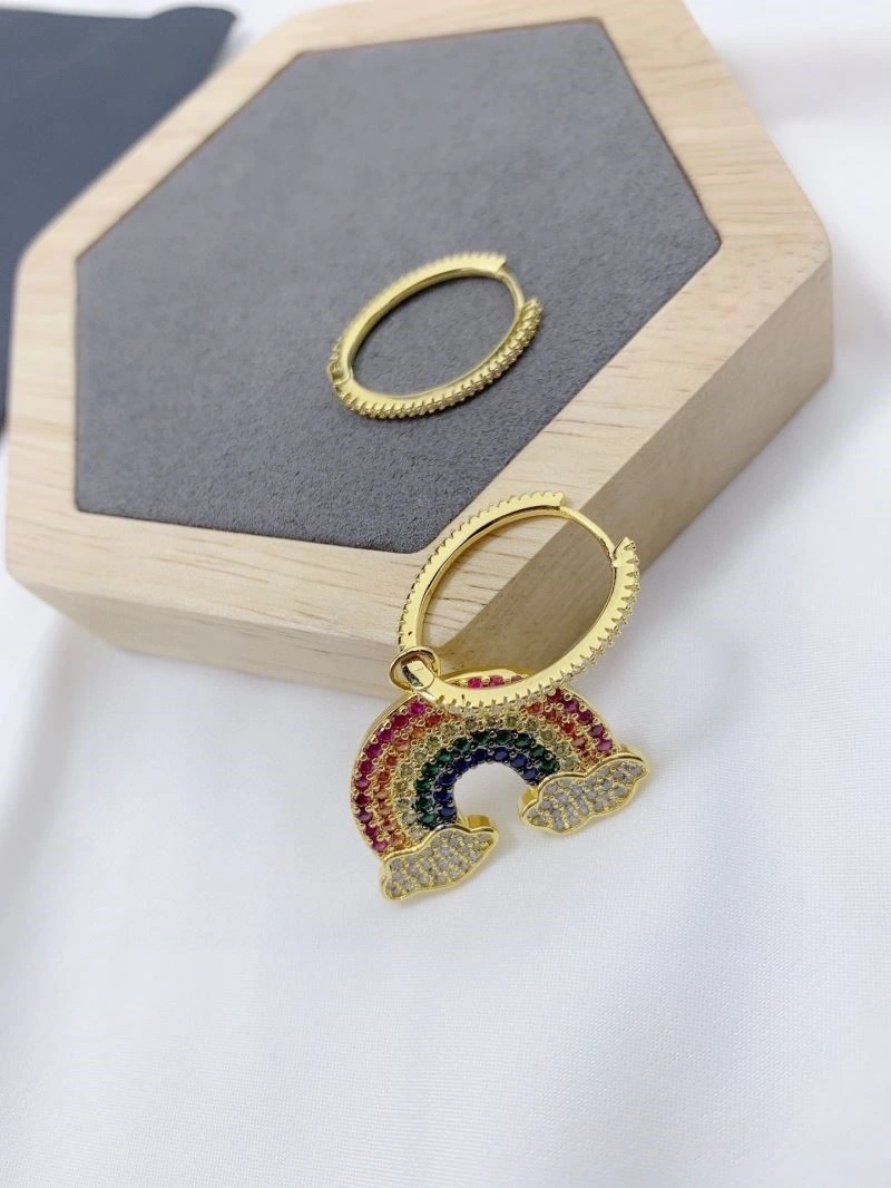1:1 copy Apm Necklaces
