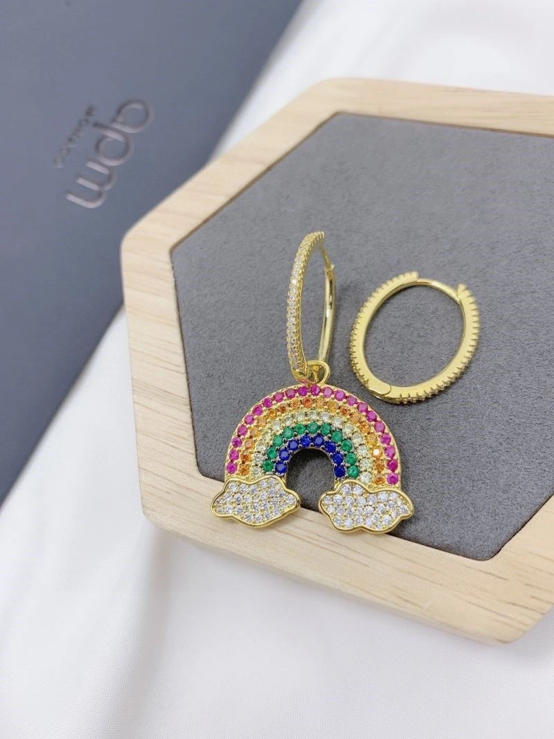 1:1 copy Apm Necklaces