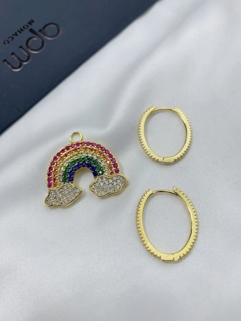 1:1 copy Apm Necklaces