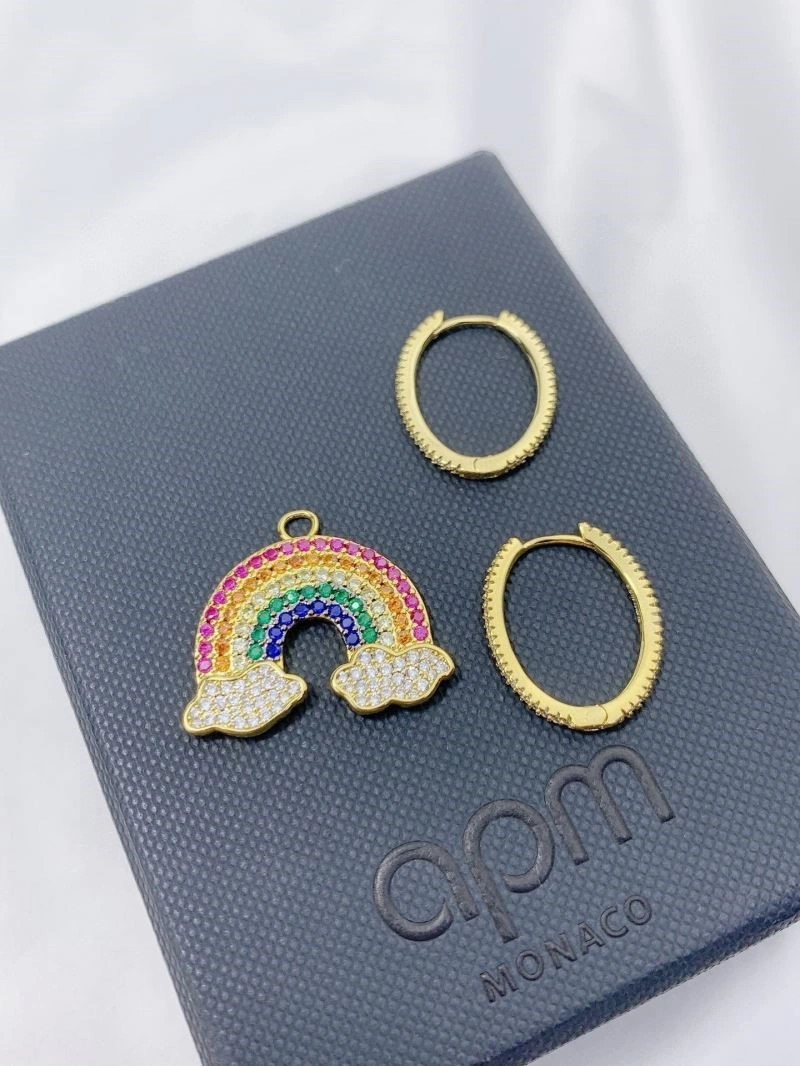 1:1 copy Apm Necklaces