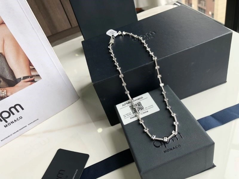 1:1 copy Apm Necklaces