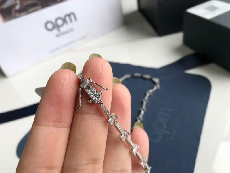 1:1 copy Apm Necklaces
