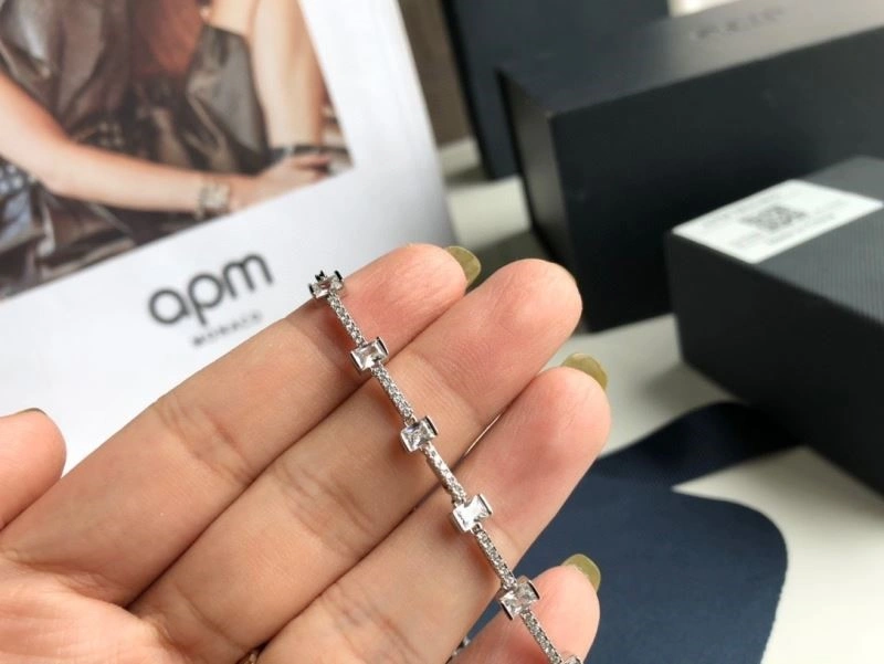 1:1 copy Apm Necklaces