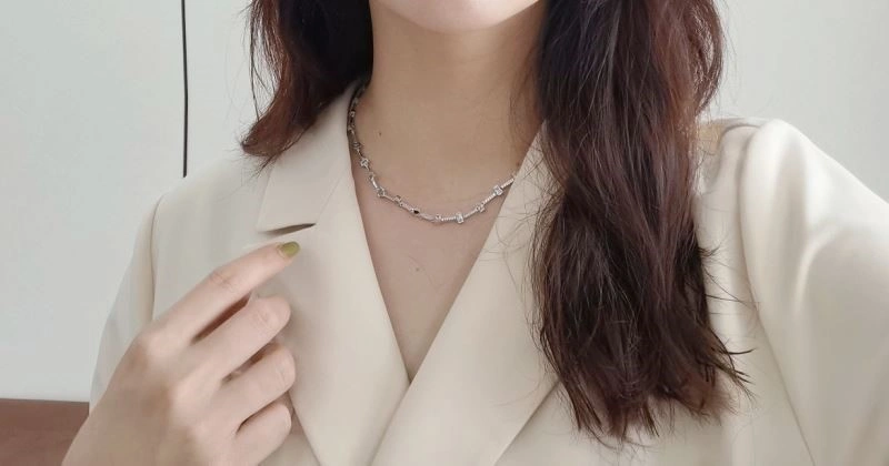 1:1 copy Apm Necklaces