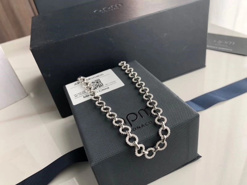 Perfect replica Apm Necklaces