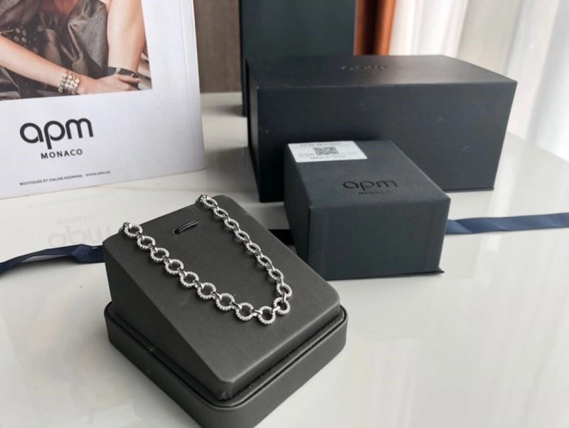 Perfect replica Apm Necklaces