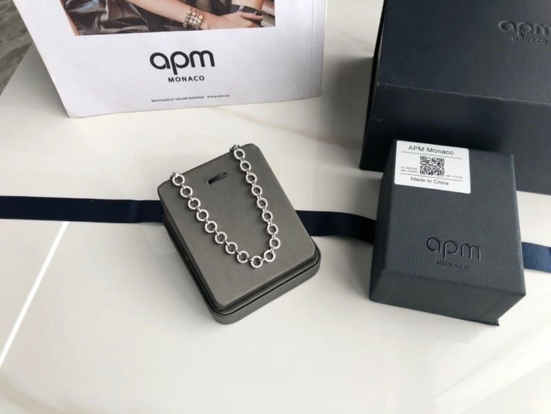Perfect replica Apm Necklaces