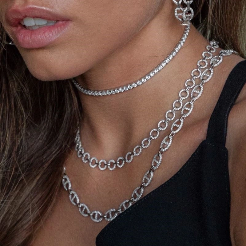 Perfect replica Apm Necklaces