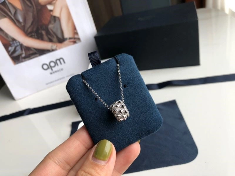 Factory-made Apm Necklaces