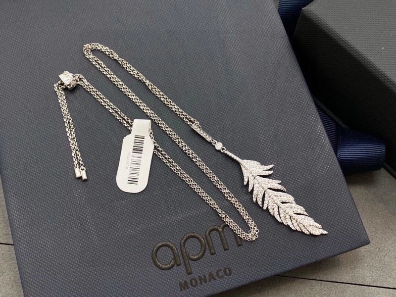 Top match Apm Necklaces