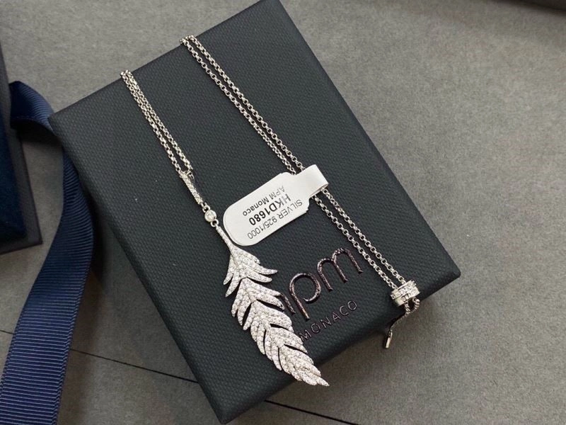 Top match Apm Necklaces