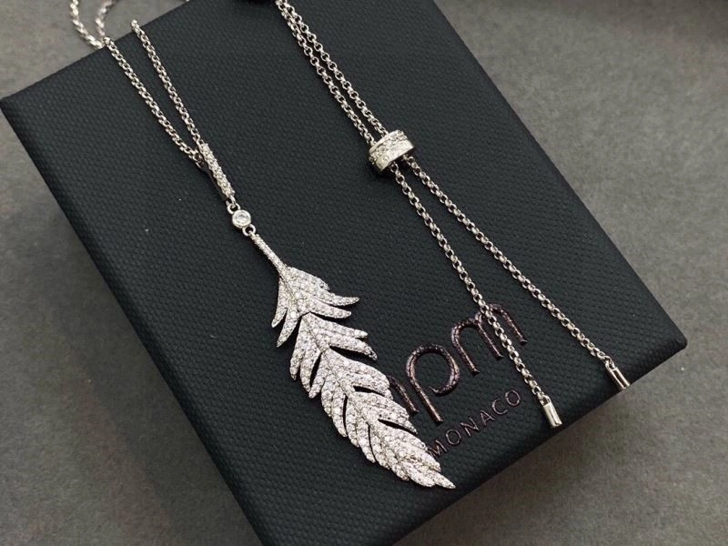 Top match Apm Necklaces