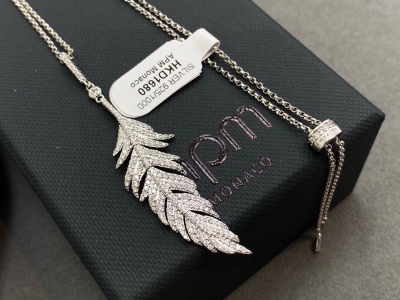 Top match Apm Necklaces