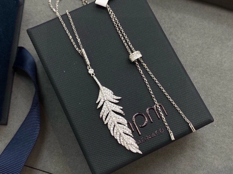 Top match Apm Necklaces