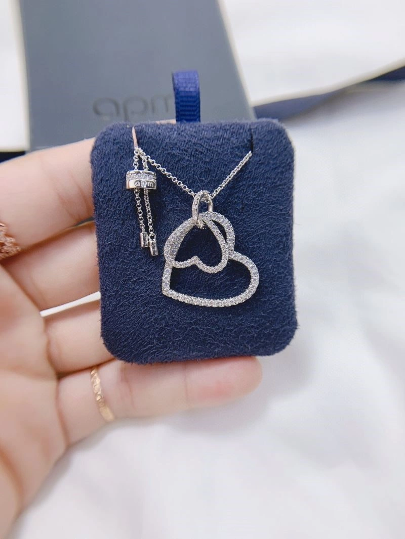 High accuracy Apm Necklaces