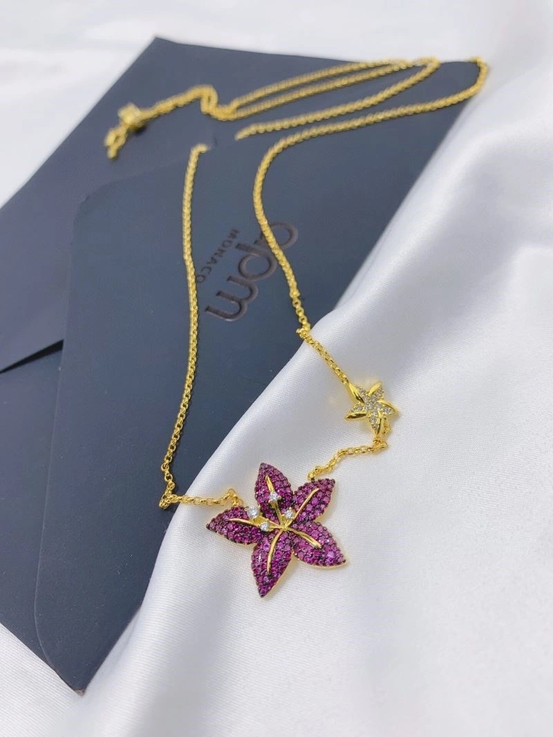 Bargain Apm Necklaces