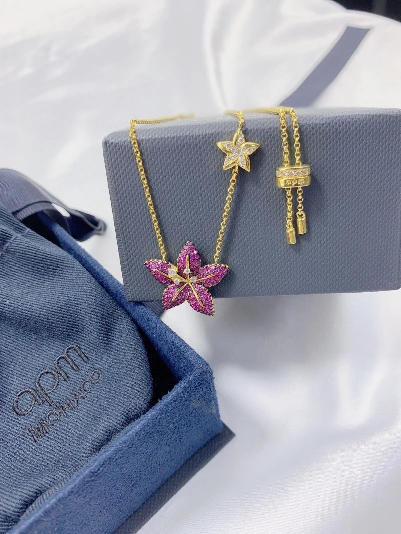 Bargain Apm Necklaces