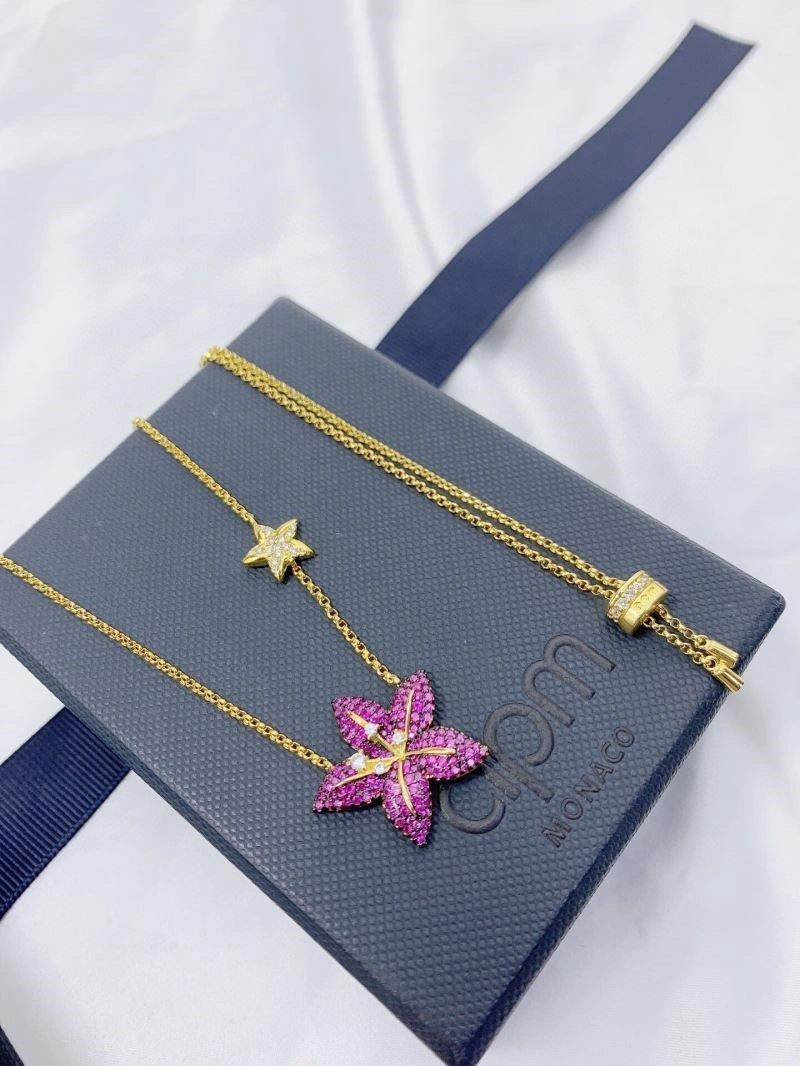 Bargain Apm Necklaces