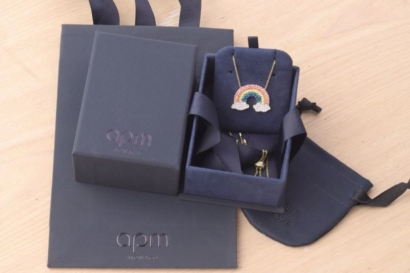 Real Apm Necklaces