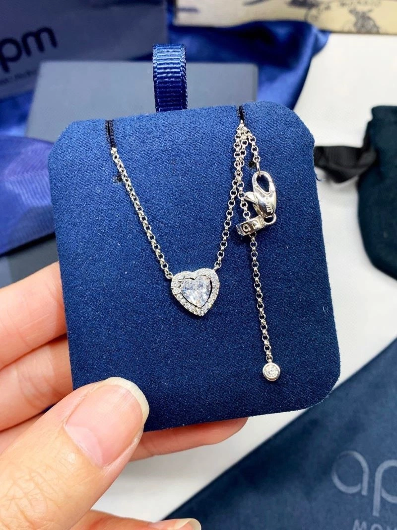 Low-cost Apm Necklaces