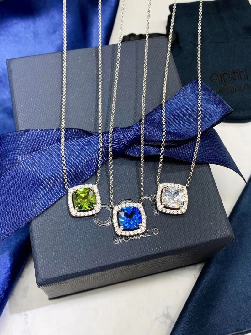 Exact replica Apm Necklaces