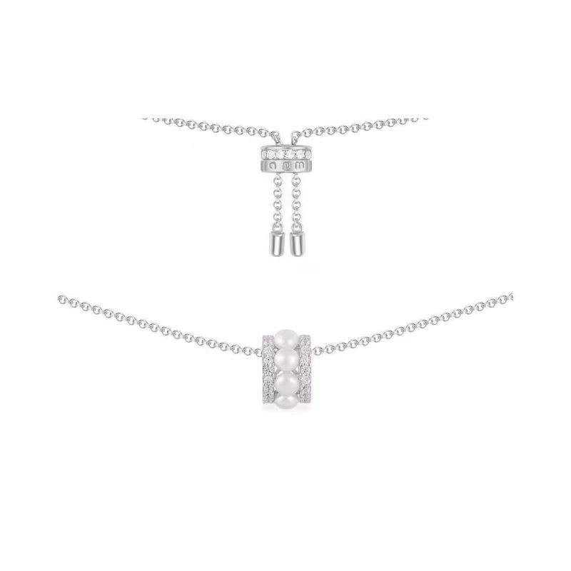 Apm Necklaces