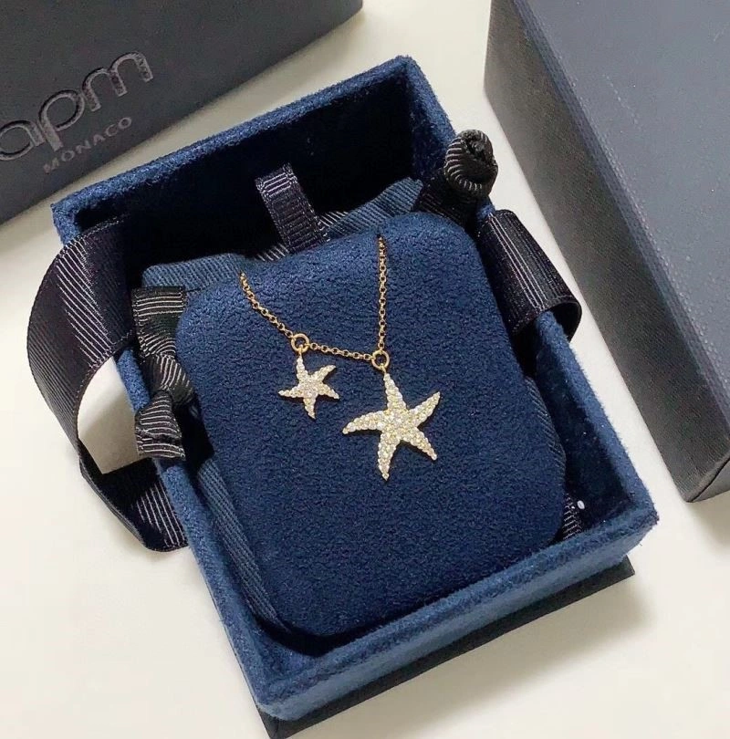 Inexpensive Apm Necklaces