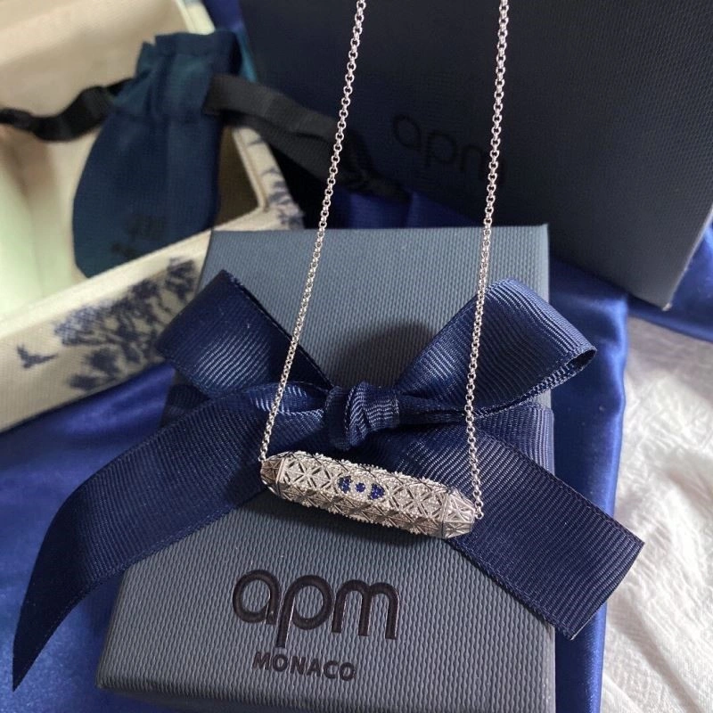 Affordable Apm Necklaces