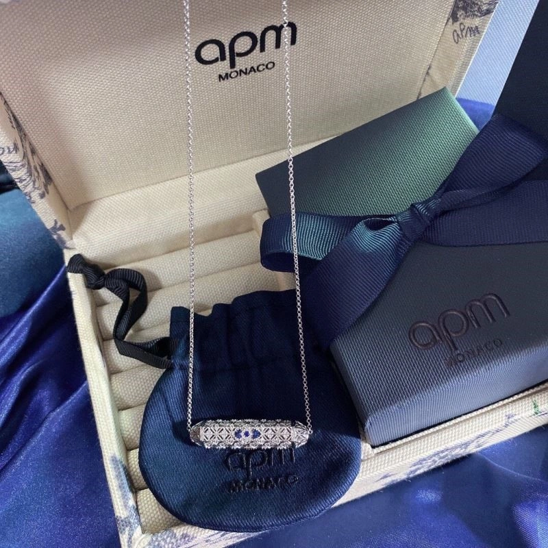 Affordable Apm Necklaces
