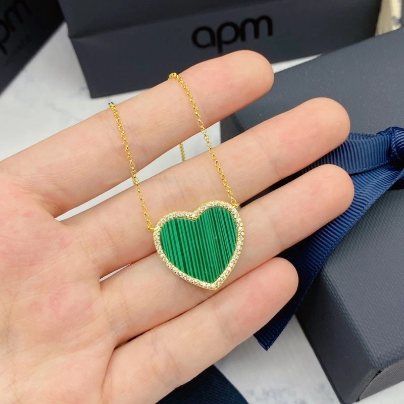 Precise copy Apm Necklaces