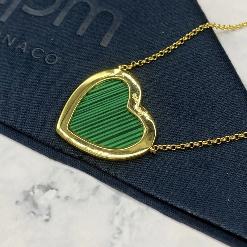 Precise copy Apm Necklaces