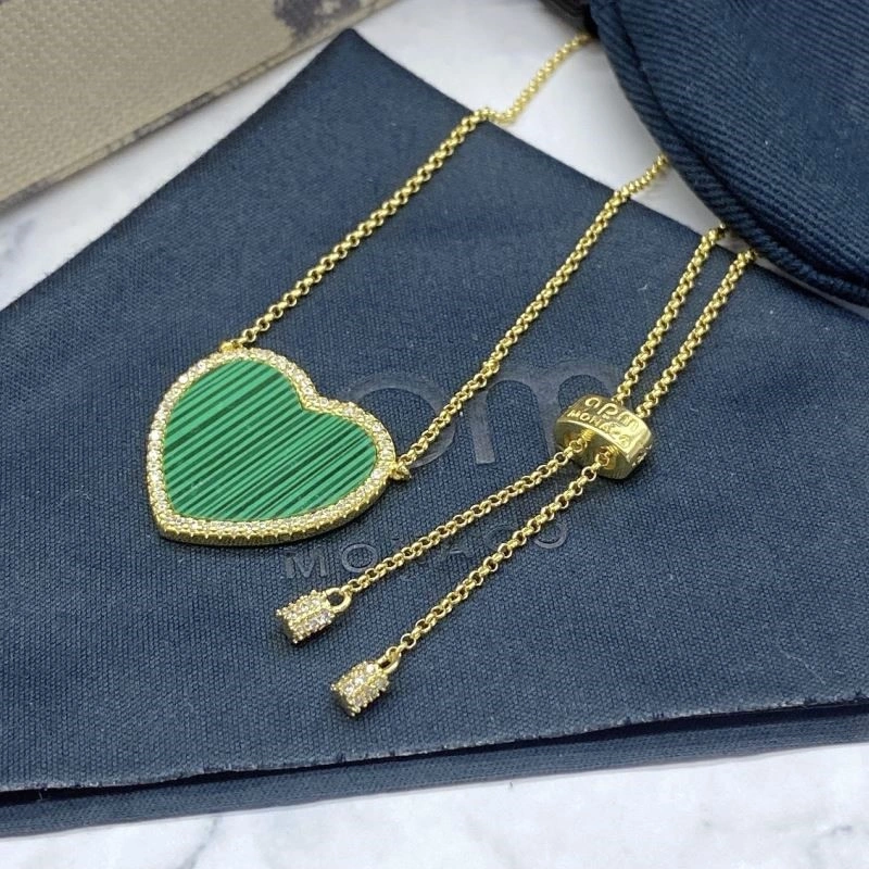 Precise copy Apm Necklaces