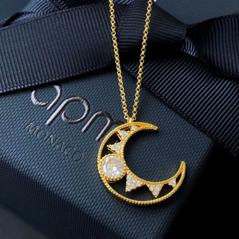 Low-cost Apm Necklaces