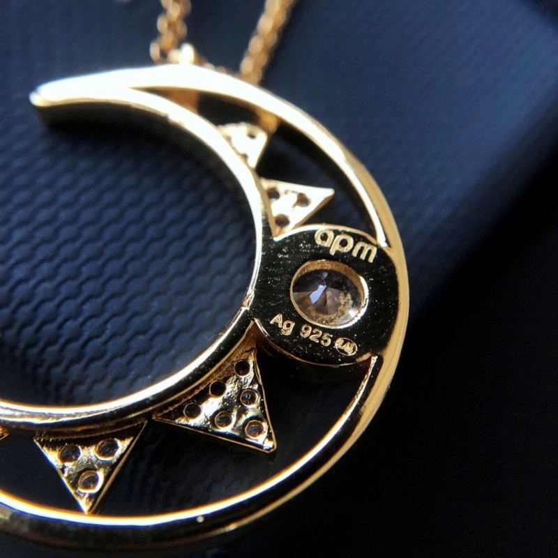 Low-cost Apm Necklaces