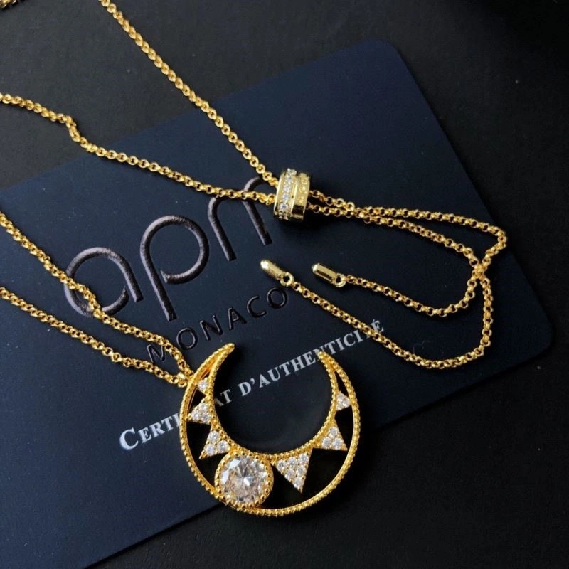 Low-cost Apm Necklaces