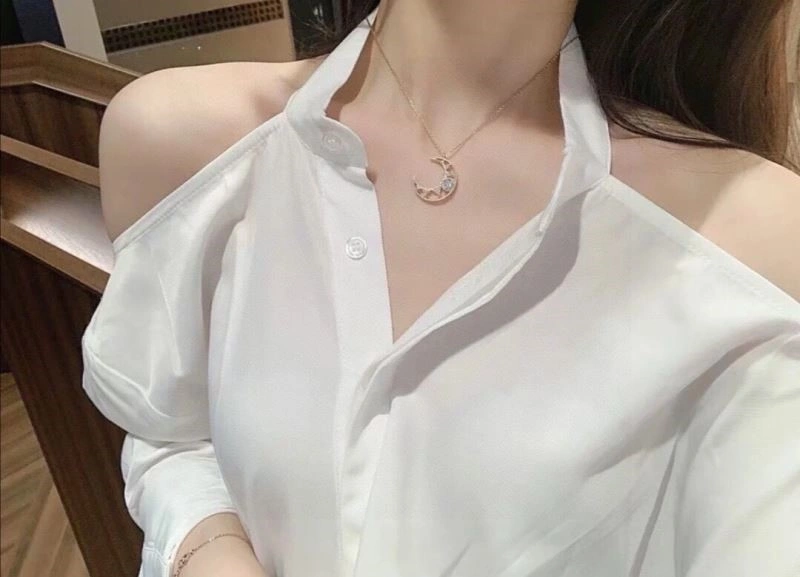 Low-cost Apm Necklaces