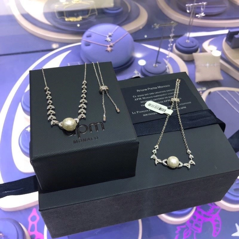 Affordable Apm Necklaces