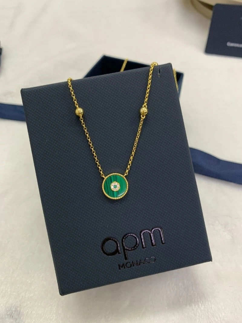 Reasonably priced Apm Necklaces
