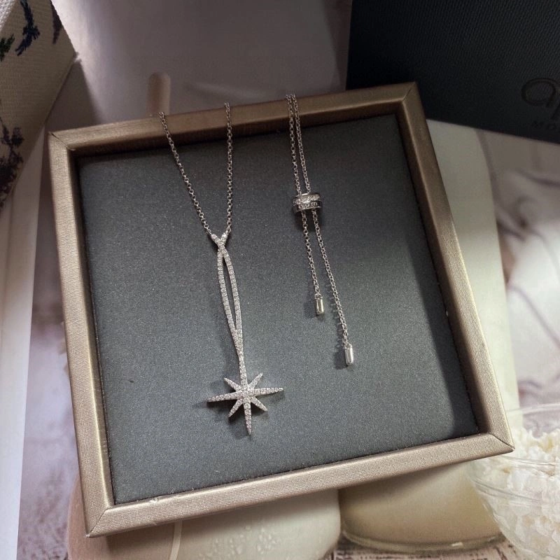 Genuine Apm Necklaces
